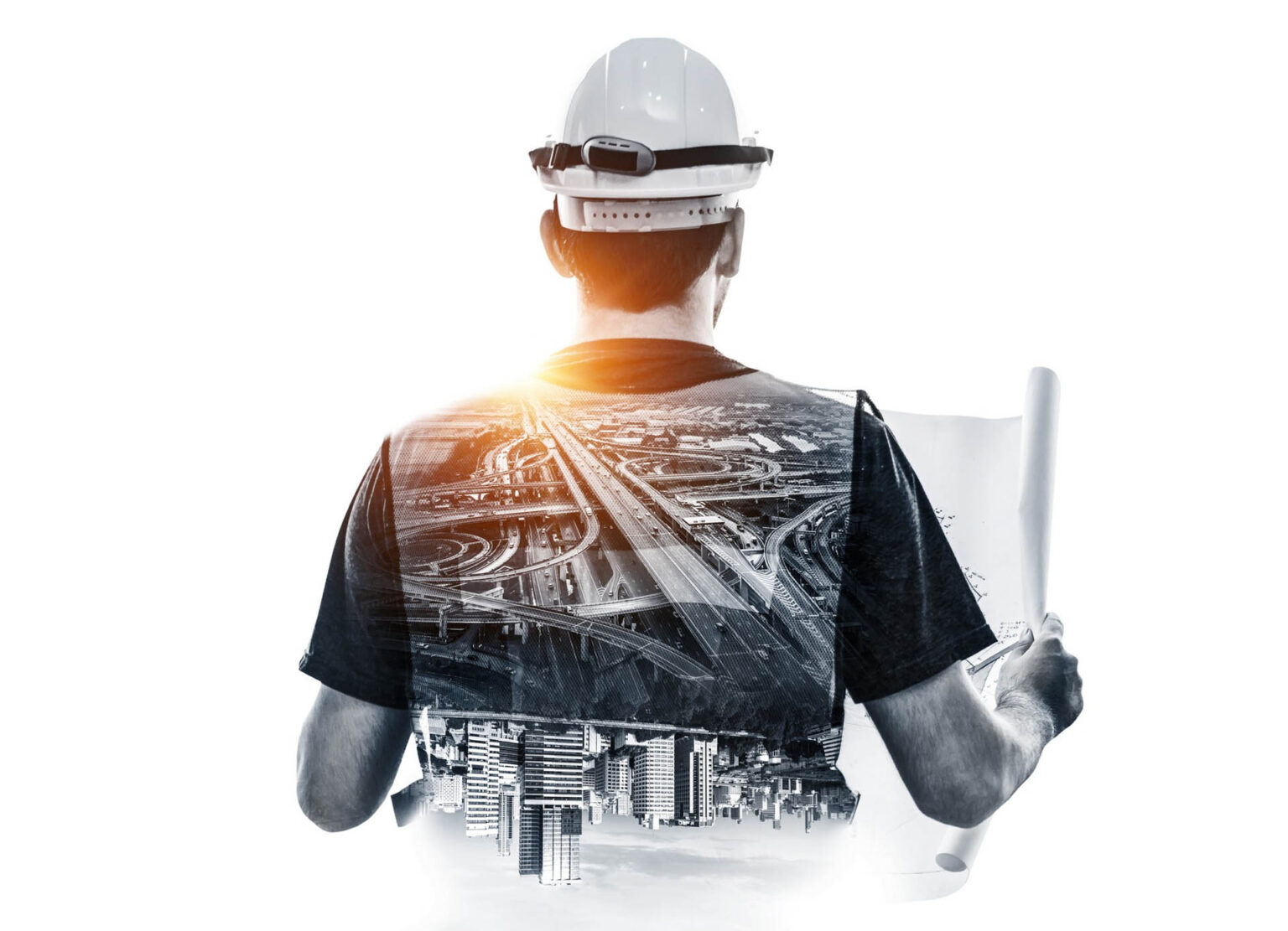 Preserving History, Creating Modern Landmarks - Sai Rmc